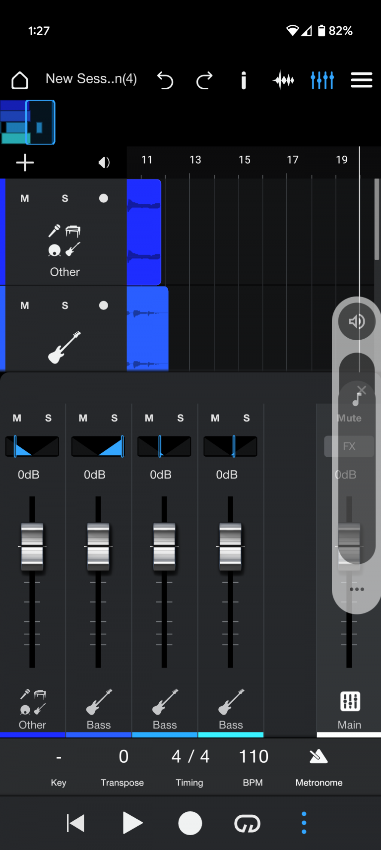 Fender Studio Application and Link I/O Interface – The Audio Magazine