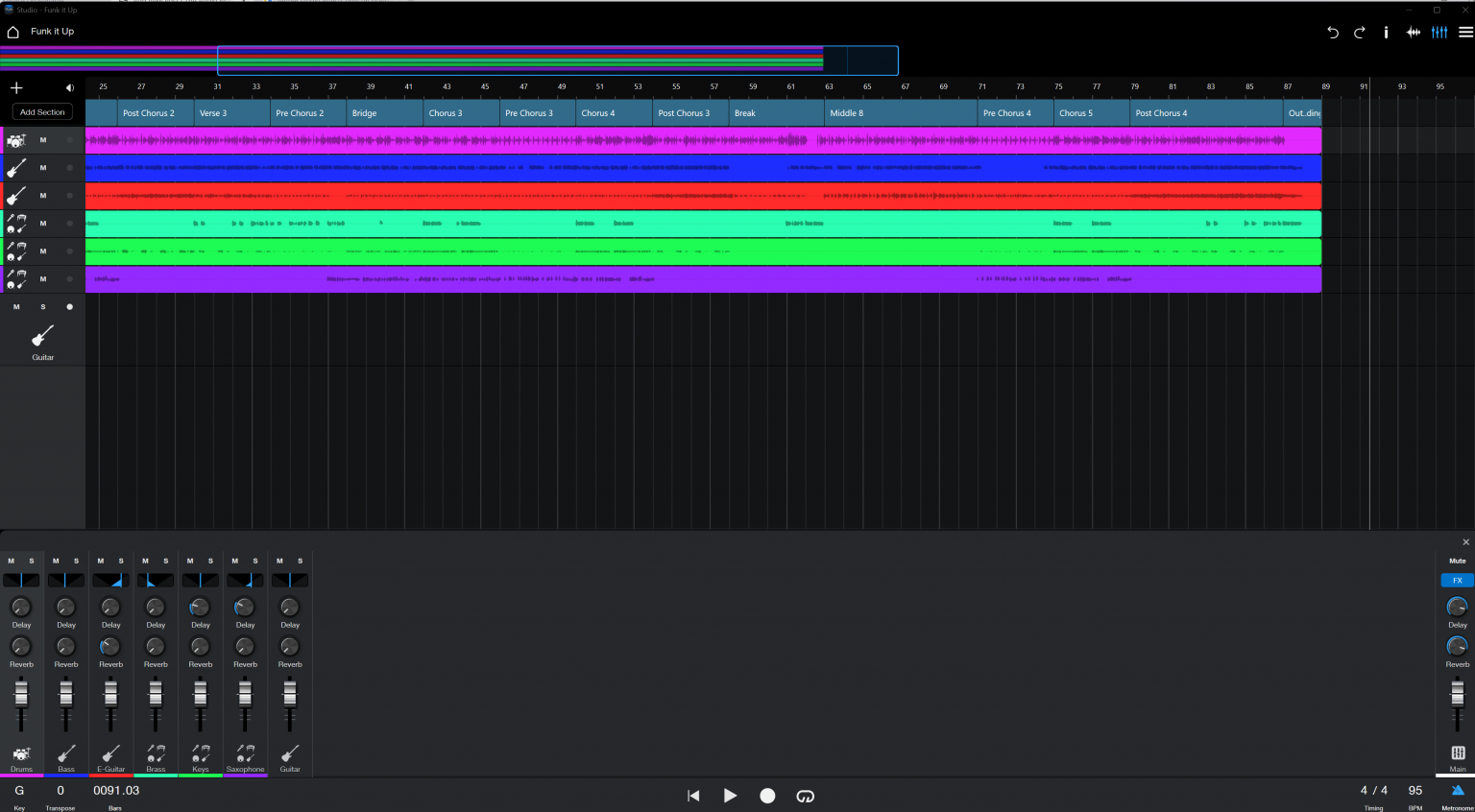 Fender Studio Application and Link I/O Interface – The Audio Magazine